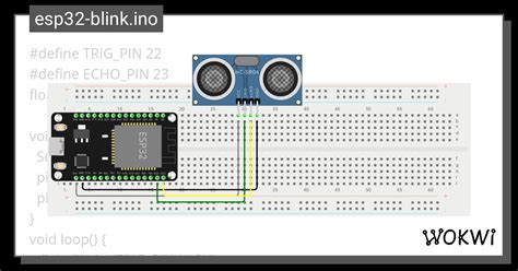 Wokwi Online Esp32 Stm32 Arduino Simulator