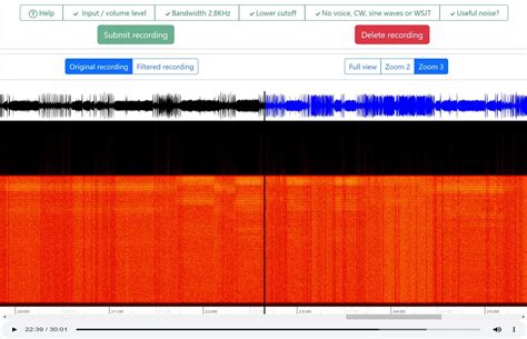 Rm Noise Removing Noise With Ai