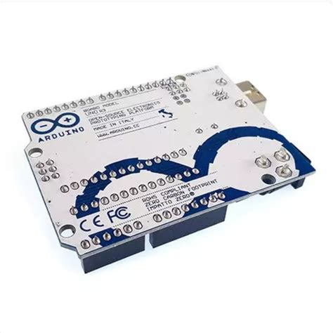 قیمت و خرید برد آردوینو مدل Uno R3 Atmega328 Dip