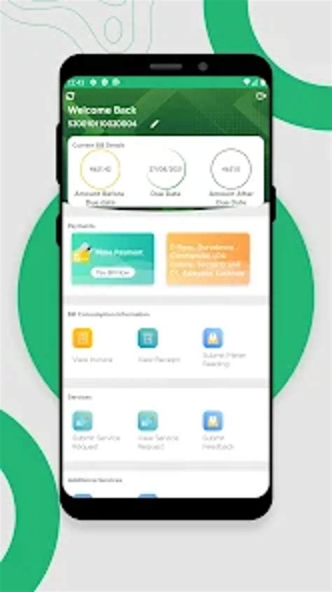 Ggl Engage Consumer App For Android Download
