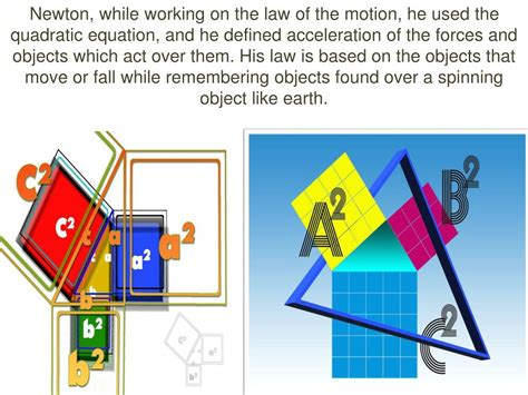 PPT Why It Is Important To Learn How To Solve Quadratic Equation PowerPoint Presentation ID