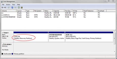 How Can I Find My Restore Files Solved Windows Forums