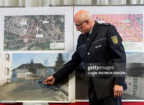 Thomas Sebold Photos And Premium High Res Pictures Getty Images