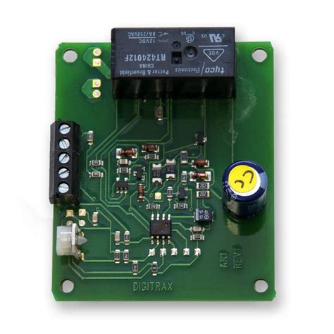 digitrax ar1 automatic reverse controller single uk