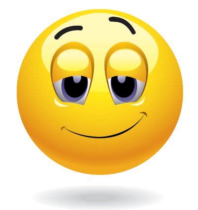 Satisfactory Smiley