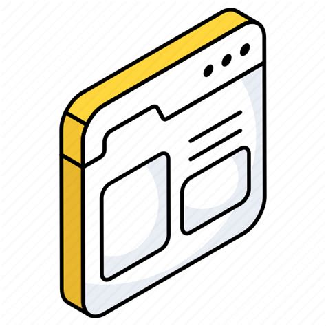 web design web layout web content website design web template icon