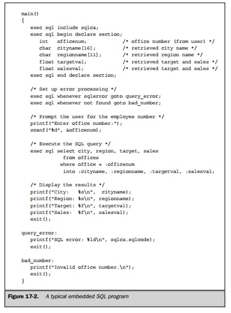 Programmatic SQL Techniques HKT SOFT