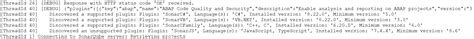 Unable To Load C Custom Rules On Sonar Lint Visual Studio Sonar Community
