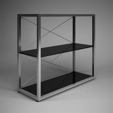 Office Shelf Unit 36 Cgaxis 3d Models Pbr Hdri For Your 3d Visualizations Projects
