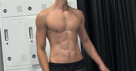 Checking Out In The Locker Room 2024245