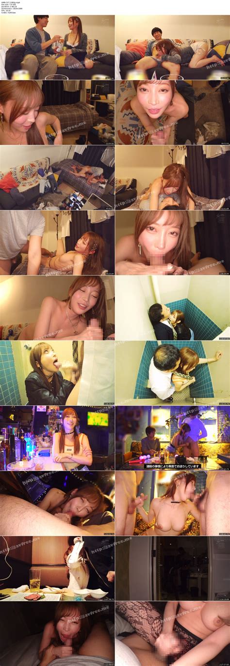 [hmn 537] 飲み屋でいきなり逆ナンしてきたくせに、弄って焦らして寸止めされて超ハイテンション責めっぱなしで せんべろ！マンべろ！チ コもべろべろ！何度も何度も精子を搾取される爆ヌキ生