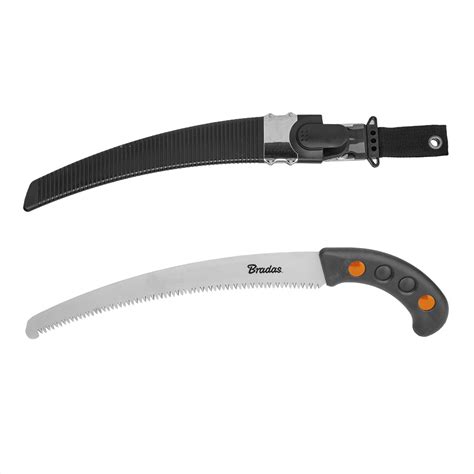 Piła Z Kaburą V Series P Gride Bradas Bradas Piły Noże Ogrodnicze