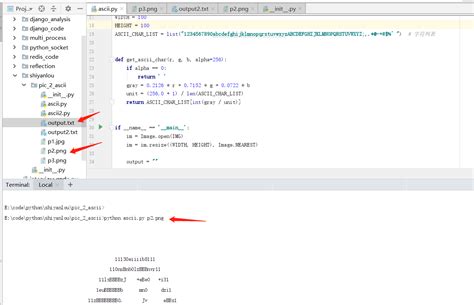 python 使用pillow库实现图片转字符画 wwzhen 博客园 python 使用pillow库实现图片转字符画 wwzhen 博客园