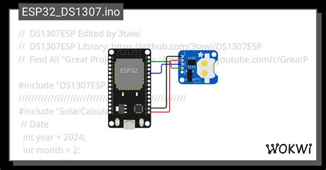 ESP32_DS1307_SST_SNRS Copy - Wokwi ESP32, STM32, Arduino Simulator