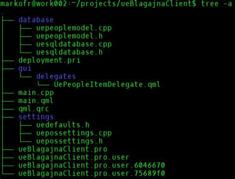 Qt Referenceerror Delegate Is Not Defined Why Stack Overflow