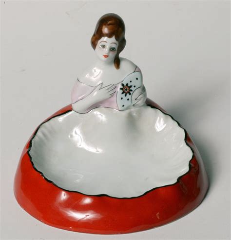 17 Best images about Vintage Art Deco Noritake on Pinterest | Powder ...