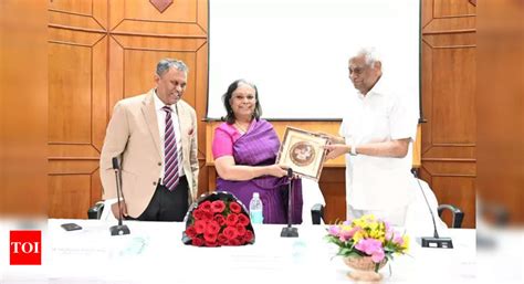 The Importance Of A Human Centric Approach In Healthcare Amidst Rising Ai Use Hyderabad News