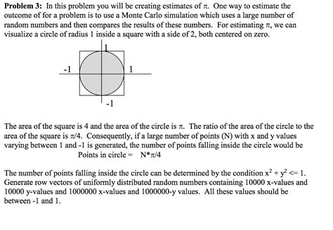 Solved Problem In This Problem You Will Be Creating Chegg