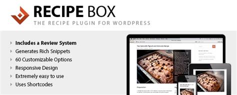 6 Best WordPress Recipe Plugins 2023 WP Tasty