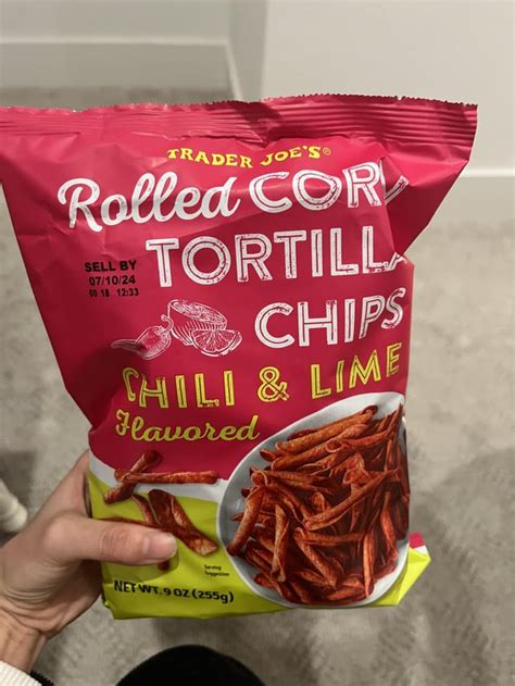 For Anyone Wanting A Review Of Trader Joes Takis Rtakis