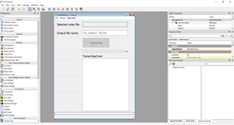 Transcribing Interview Data From Video To Text With Python Towards Data Science