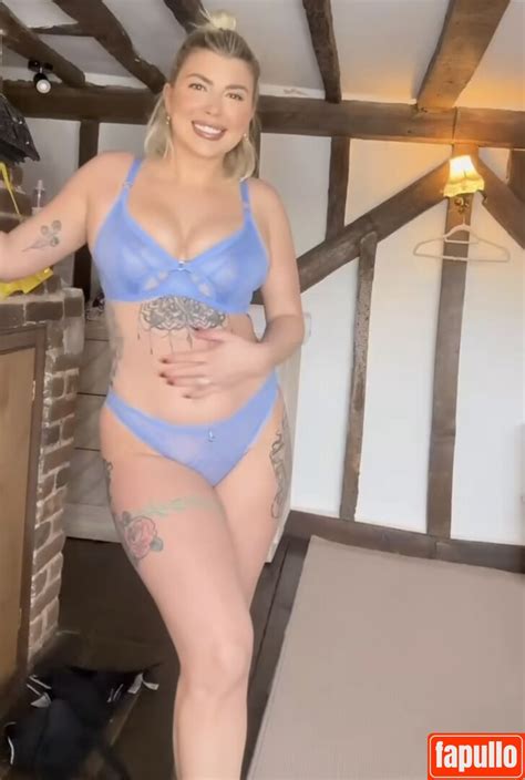 Olivia Bowen Oliviadbowen Nude Photo Fapullo