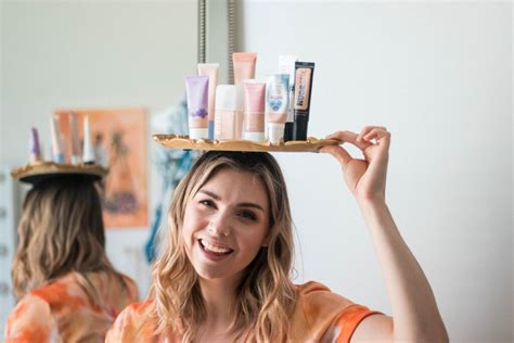 The 8 Best Light Coverage Cruelty Free Foundations Taylor Lately