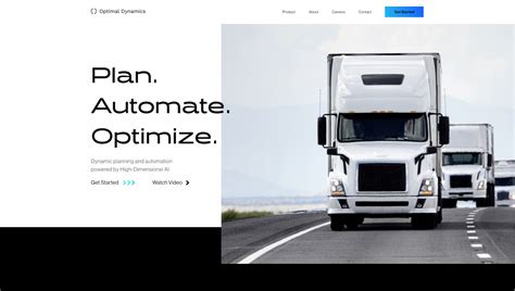 optimal dynamics website