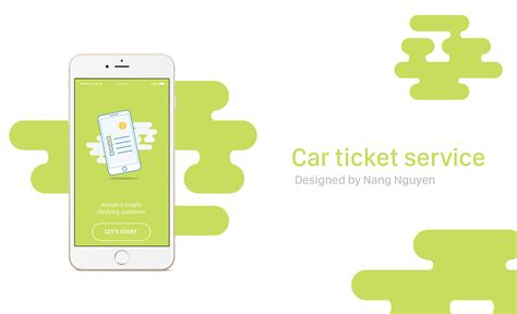 Ui Design Onboarding Screen On Behance