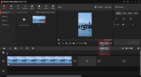 Openshot Crop Video How To Crop Video In Openshot