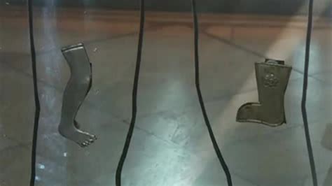 Медицина от миналото Предците ни се лекували с фигурки на човешки органи Nova