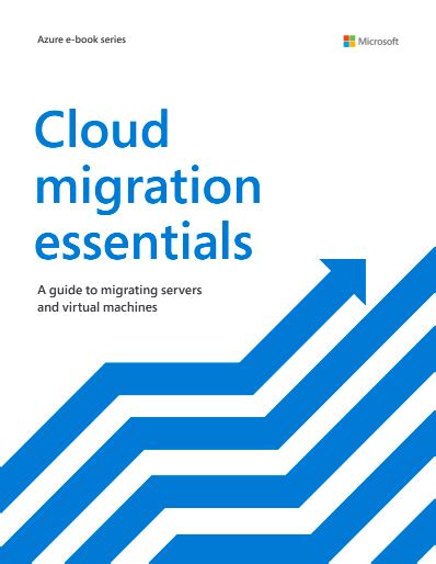 Cloud Migration Essentials Bookory