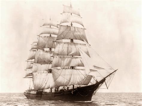 Tmp Sailing Ships 1900 Topic