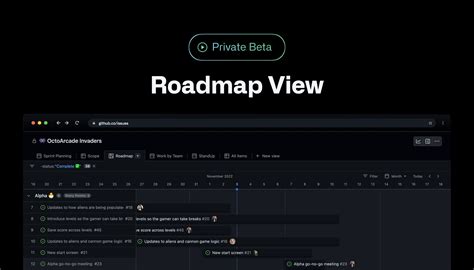 Github On Twitter This Just In From Githubuniverse Planning And Tracking Just Leveled Up 💯