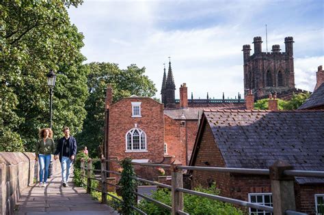 Cheshire And Warrington Part Of Governments Devolution Priority Programme