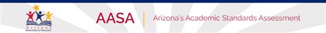 Aasa Arizona Department Of Education