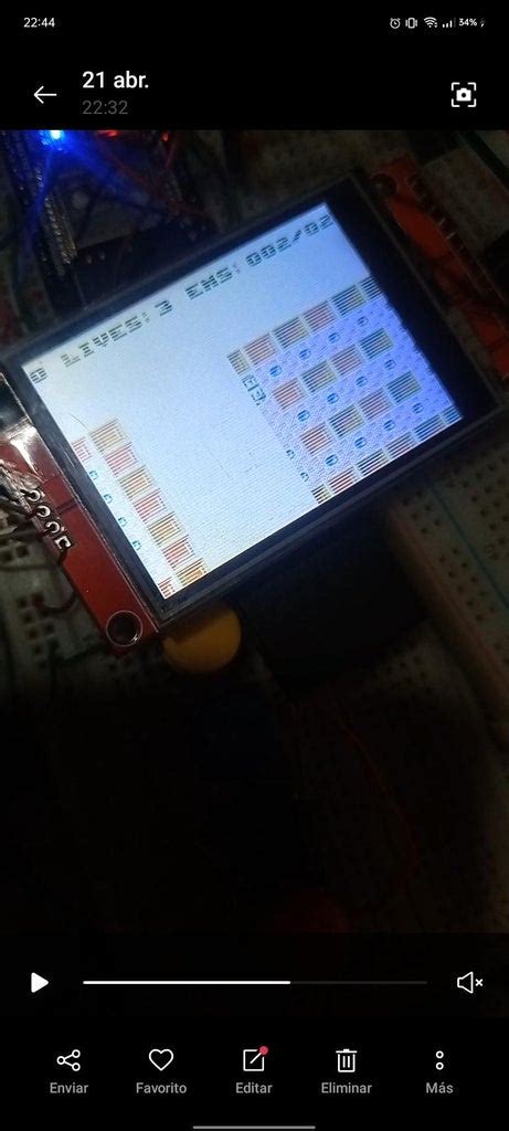 Arduino Nes 26 Steps With Pictures Instructables