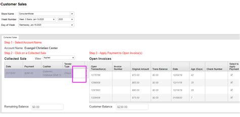 Cfamx 8864 Training5 Customer Sales Hotschedules Jira