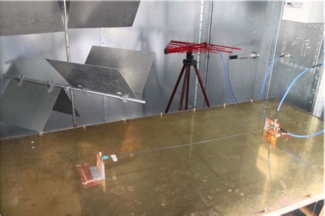 Figure 3 From Virtual Signal Integrity Test On Shieldedunshielded