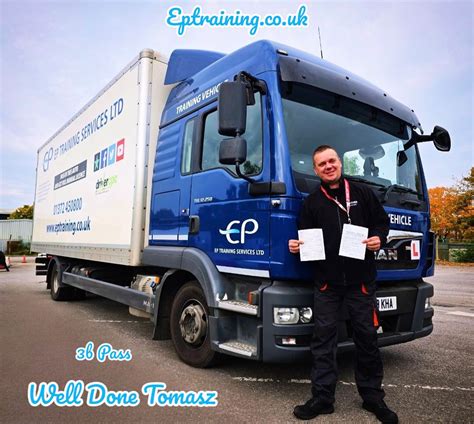 Understanding The Difference Between Hgv Class 1 Vs Class 2 In 2025