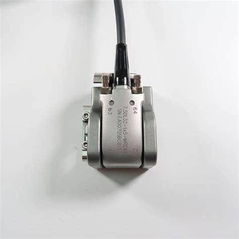 tmteck standard phased array probe