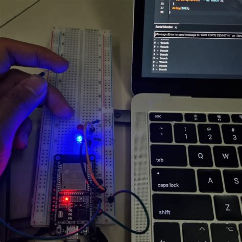 3rd Embedded System Project Internal Sensor By Attariq Muhammad