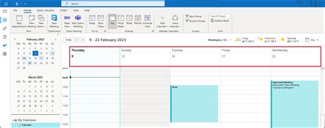 Top 20 Outlook Hacks To Increase Your Productivity TechServiceGuru