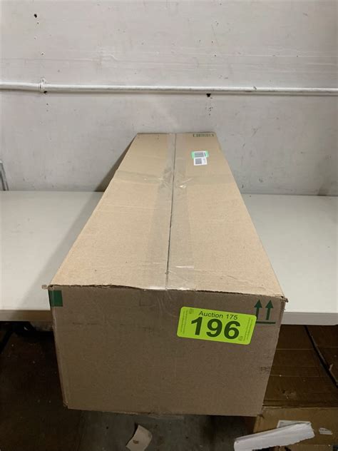 Bid Below Retail Intertek Tower Fan