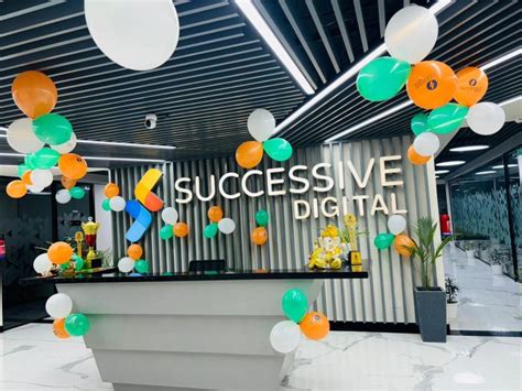 Munendra Kushwaha On Linkedin Republicday2024 Successivedigital Patriotisminaction