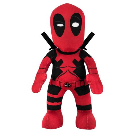 Deadpool Legacy Collection Deadpool Cute Plush Toy Plush Doll Plush