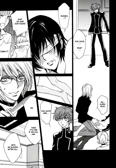 Nattsu Synchroni City Code Geass Dj Eng MyReadingManga