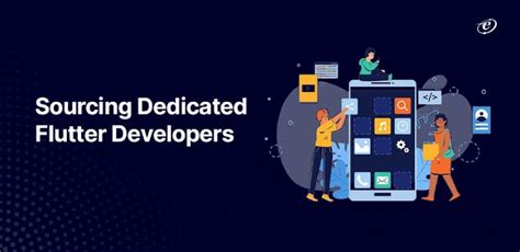 how to find and hire dedicated flutter developers