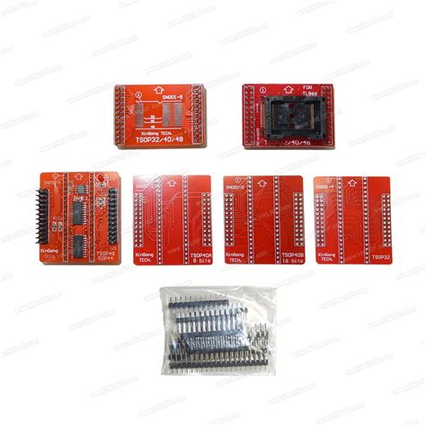 Original V830 Tl866ii Plus Universal Minipro Usb Grandado