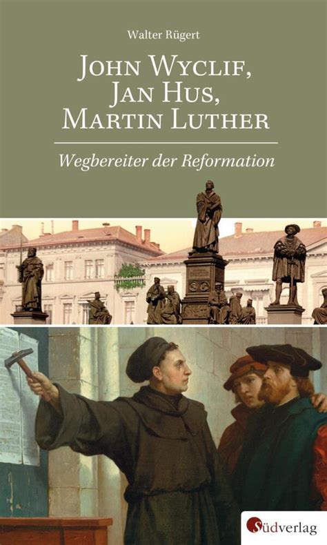 Jan Hus And Martin Luther Biography Of Jan Hus Religious Reformer